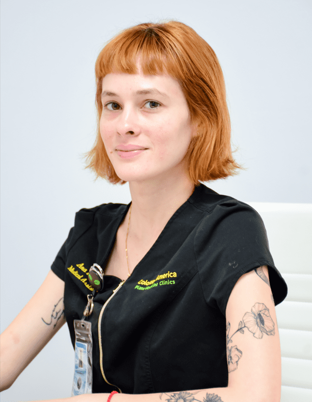 About Us - ColoWell America