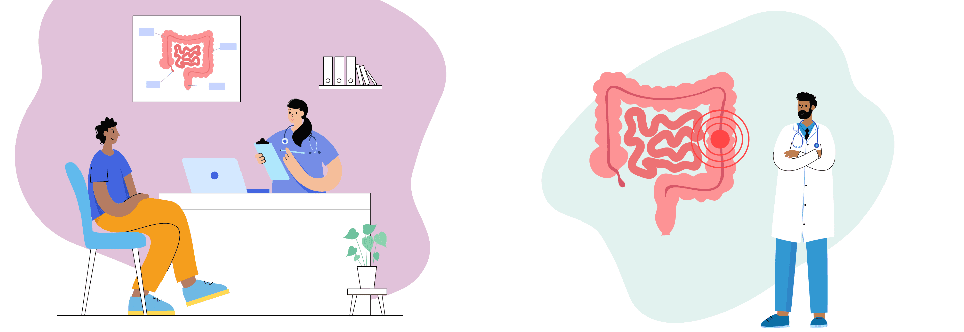 Colorectal Services at ColoWell America - ColoWell America | Proctology ...