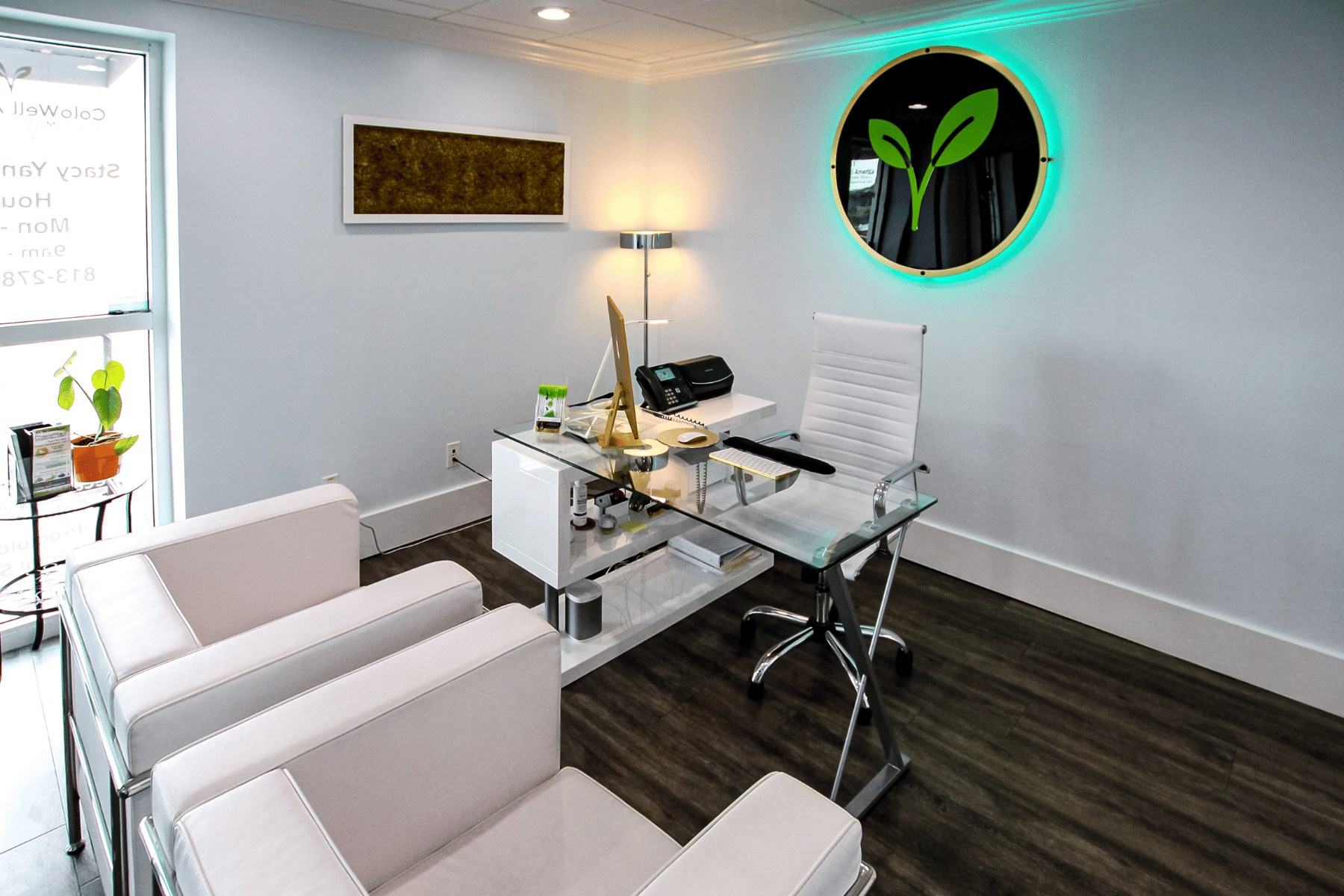 Insurances and Self Pay Rates - ColoWell America | Proctology and ...