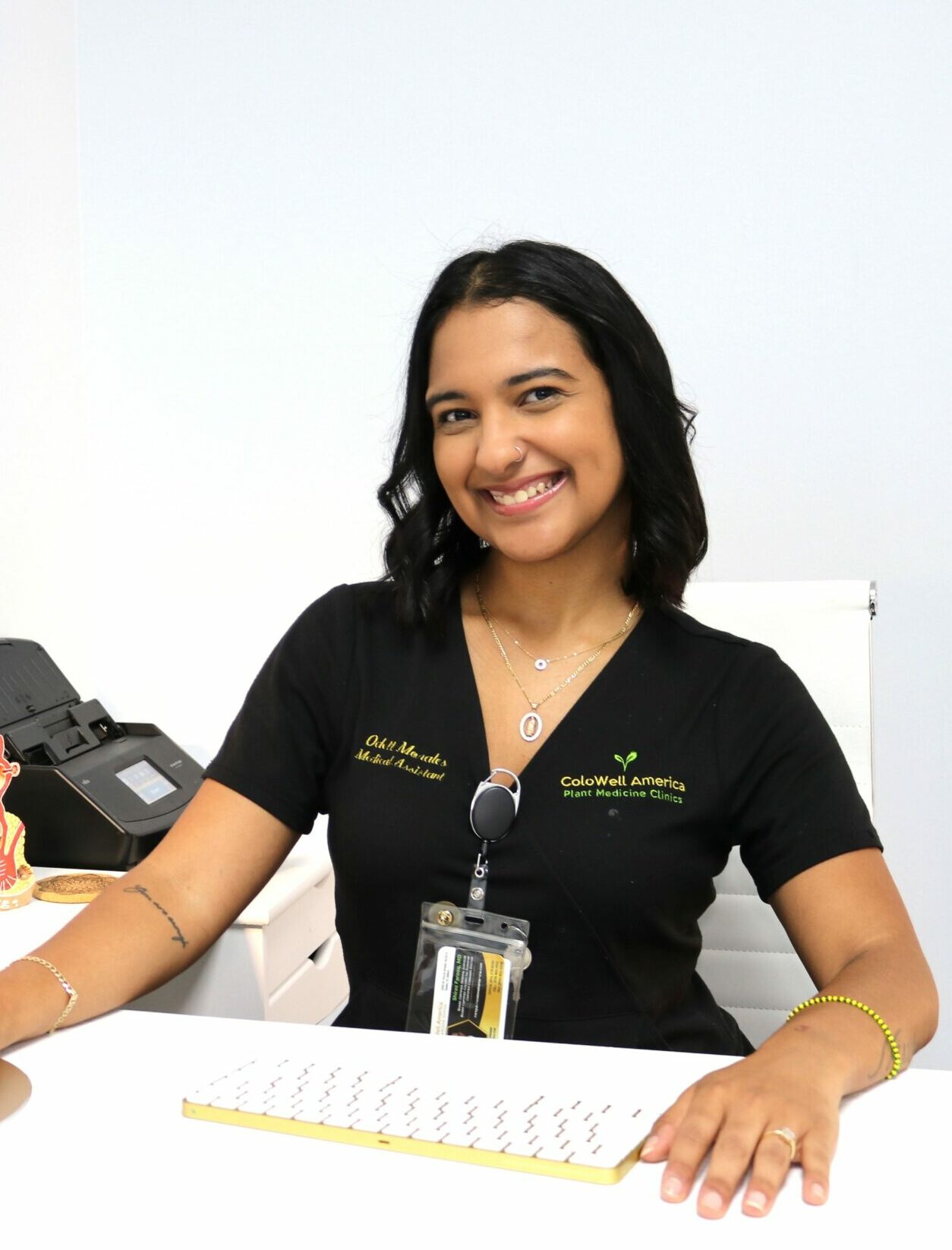 About Us - ColoWell America | Proctology and Aesthetics Care