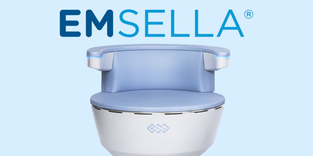 EMSELLA for Pelvic Floor Disorders - ColoWell America | Proctology and ...